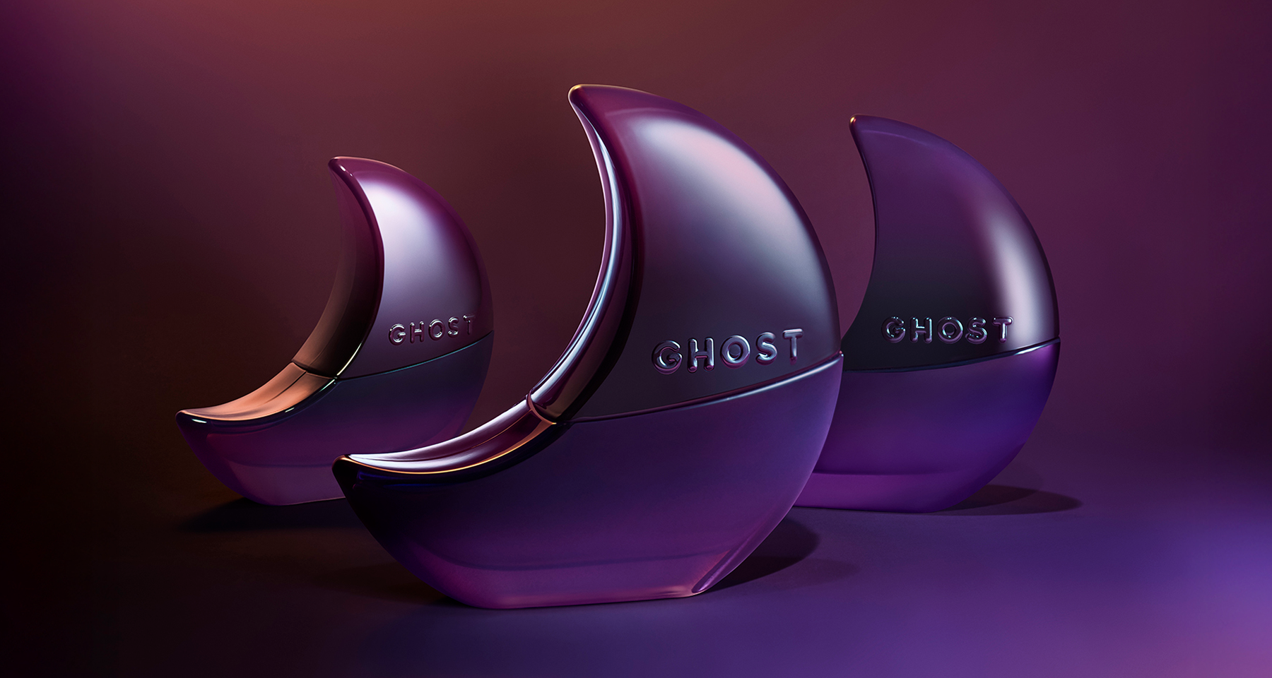 New Deep Night – Ghost Fragrances ltd