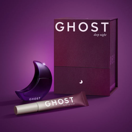 Ghost Deep Night EDT 10ml Mini Gift Set – Ghost Fragrances ltd
