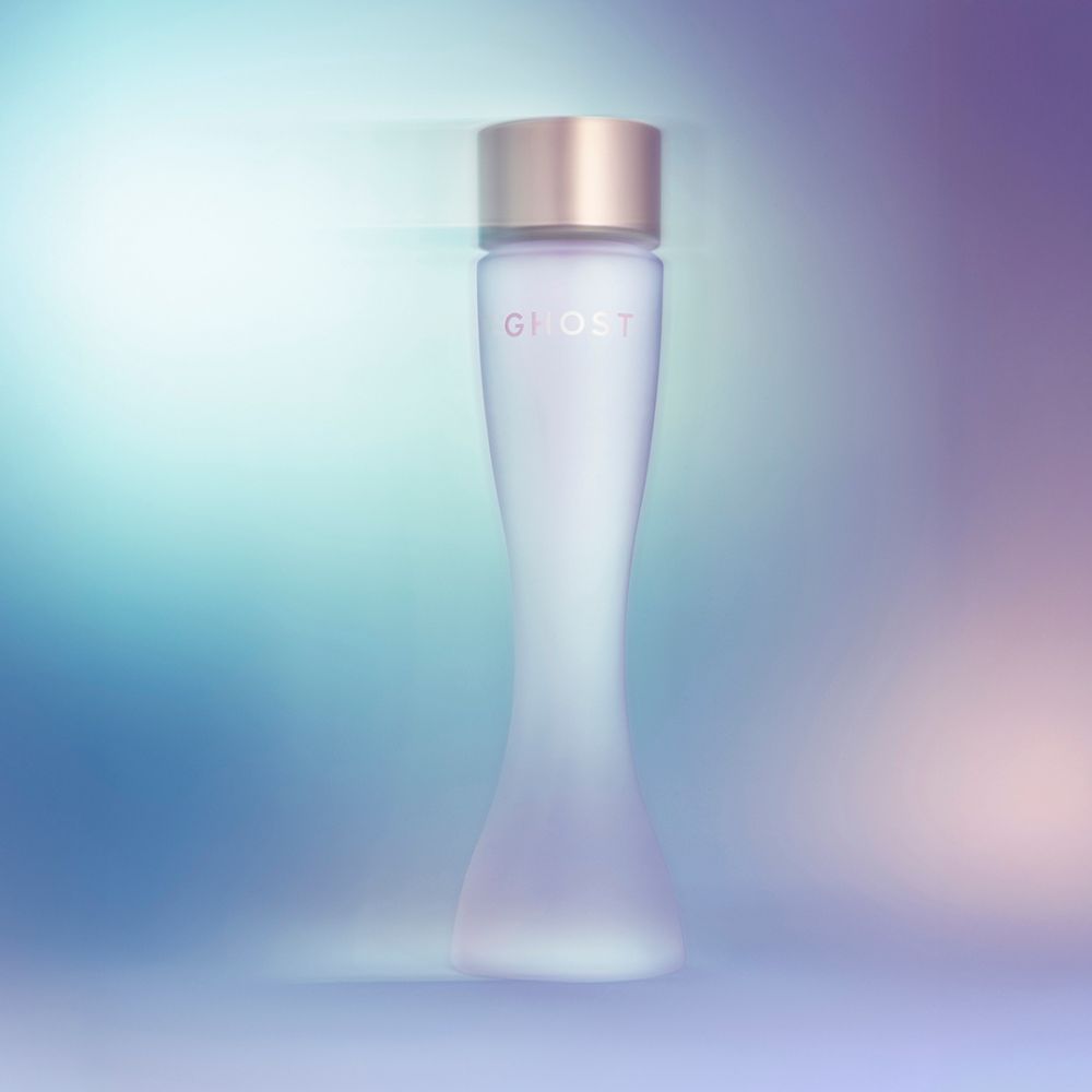 Ghost The Fragrance Eau de Toilette 100ml – Ghost Fragrances ltd