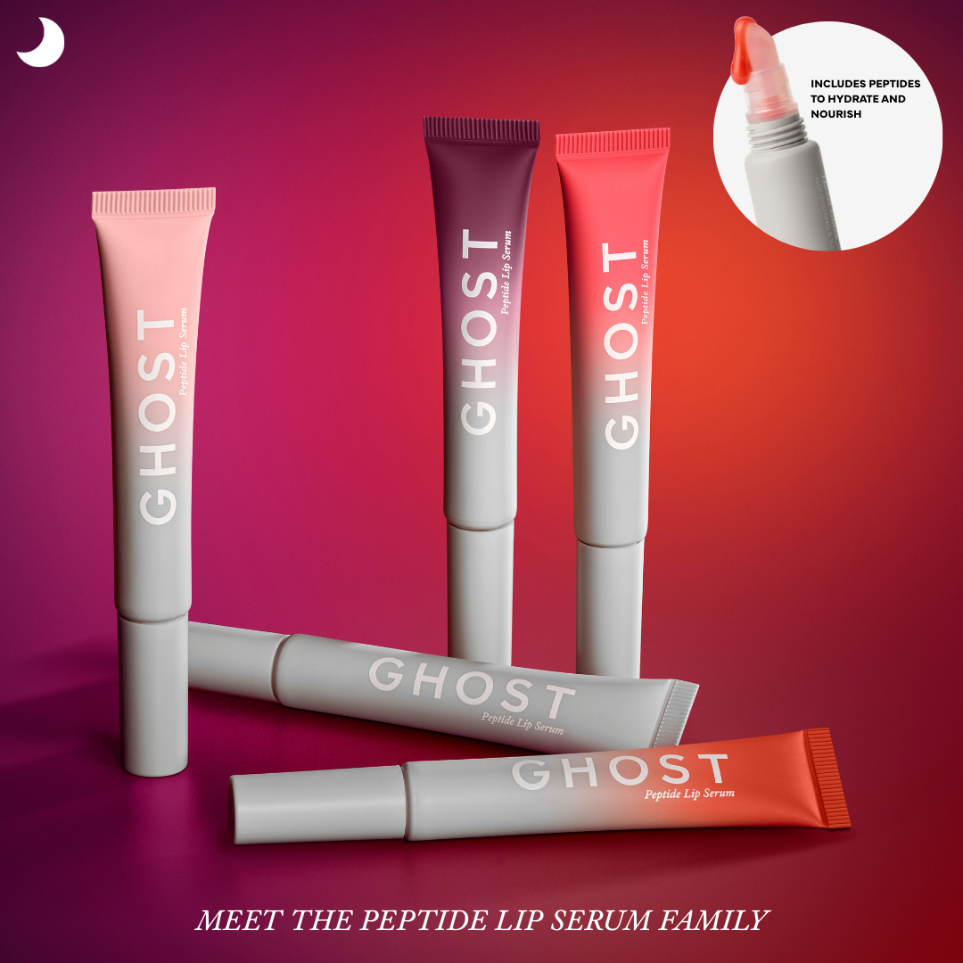 Ghost Fragrances ltd
